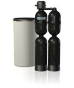 Kinetico Series | Water Works Water Treatment, Inc.